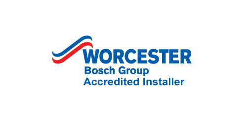 Worcester Boilers Logo