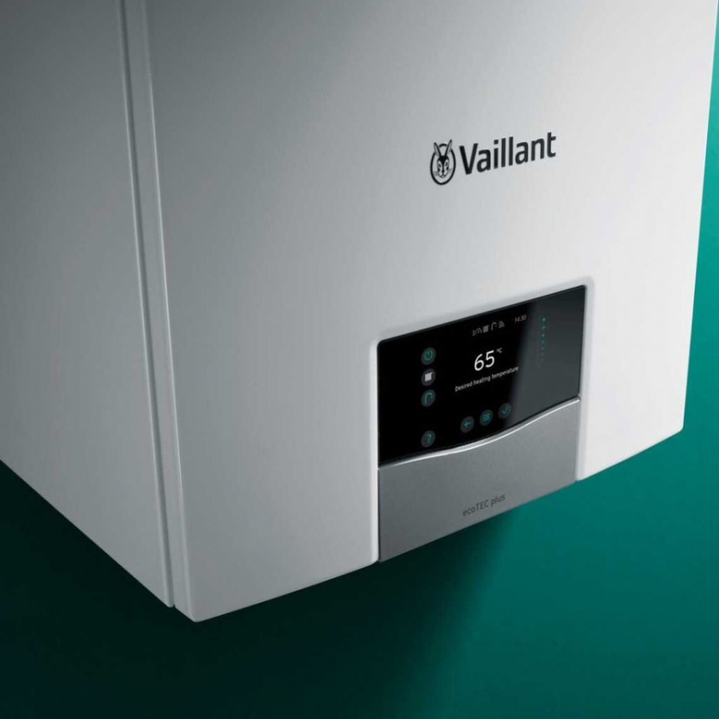 The New Vaillant EcoTec Plus Boiler Review - Your Heat