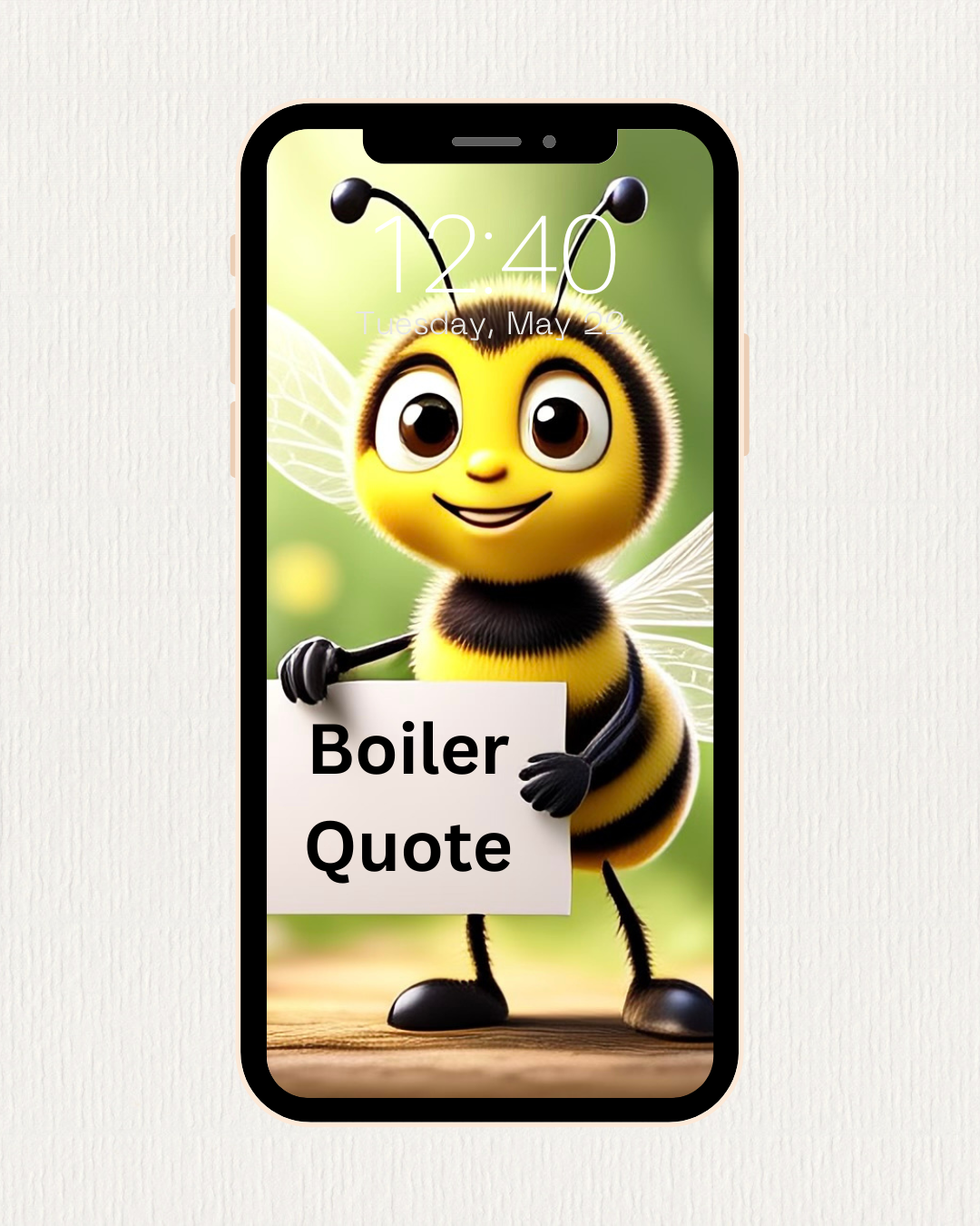 New Boiler Quote - Plumble Your Heat